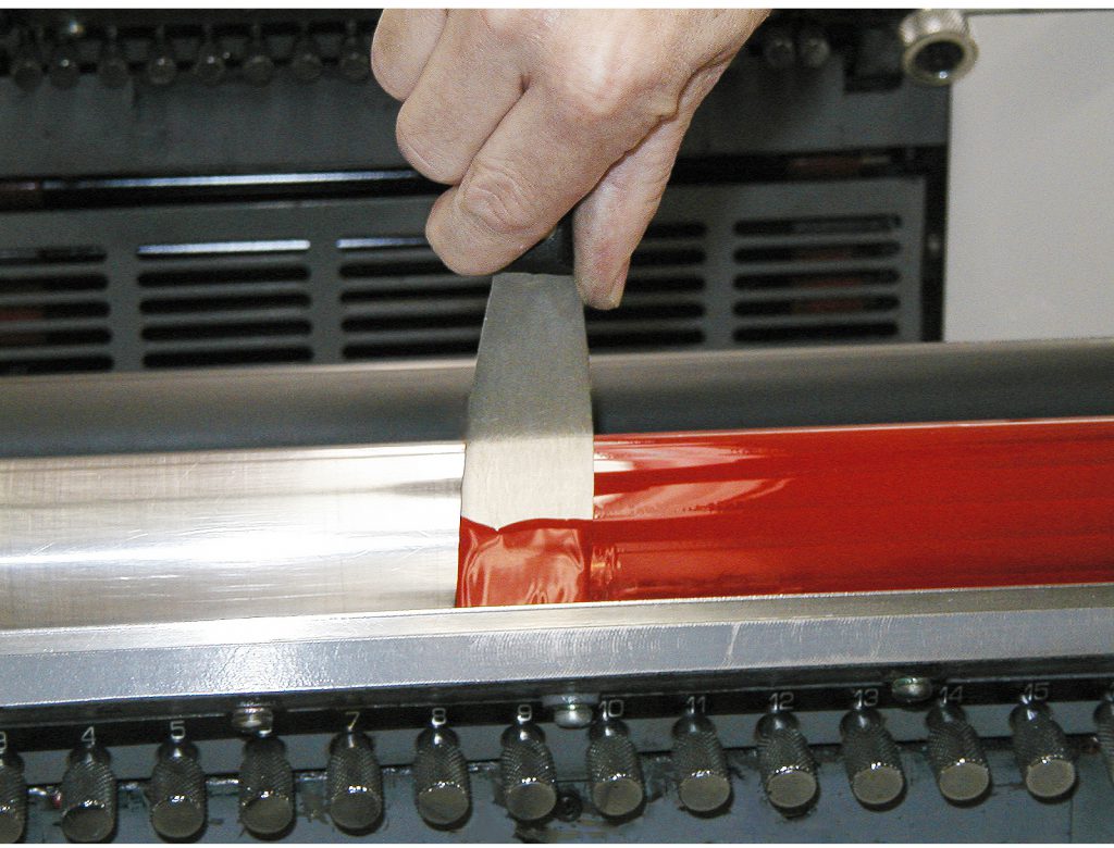 Inks & Toners | Evergreen Printing